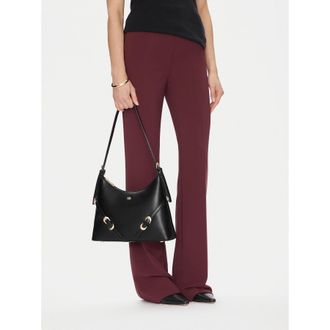 Gino Rossi Handtasche Gino Rossi C-ELIN-KQ39 Schwarz