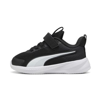 Puma Flyer 4 Laufschuhe Baby, Schuhe, Schwarz, 19
