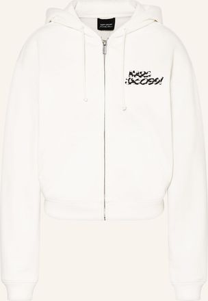 Marc Jacobs Sweatjacke Patchwork Dice schwarz