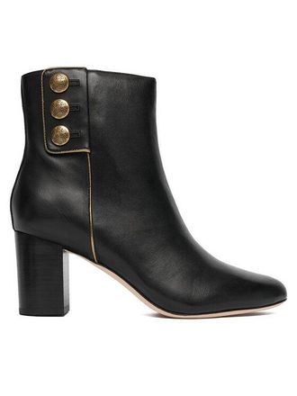 Lauren Ralph Lauren Stiefeletten Kenndi Bt Hl 802980065001 Schwarz