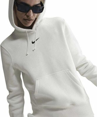 Nike Sportswear Phoenix Fleece W - Kapuzenpullover - Damen