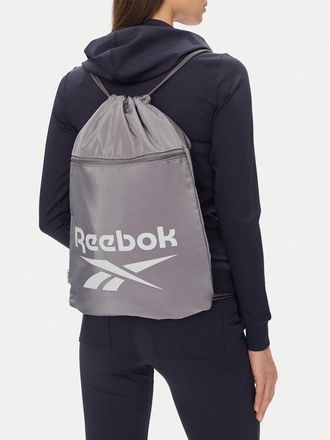 Reebok Rucksack RBK-B-044-CCC Grau