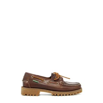 Sebago Sailor Schuhe - - Shoes - Damen - Braun - 40 EU