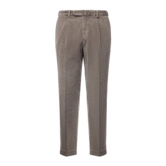 Santaniello Pantalone - - Trousers - Herren - Beige - XL