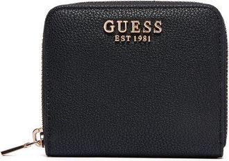 Guess Geldbörse Laurel II Slg SWBG74 59137 Schwarz