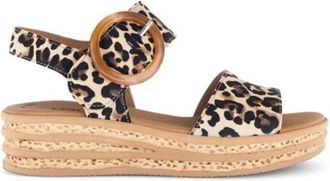 Gabor Damen, Schuhe, Braun, 38 EUGr&ouml;&szlig;e