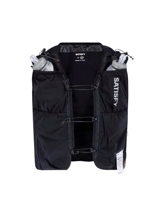 SATISFY Vest Justice Cordura 5L