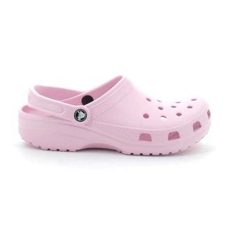 Crocs Femme, Chaussures, Rose, Taille: 36 EU Sandales Classiques Roses