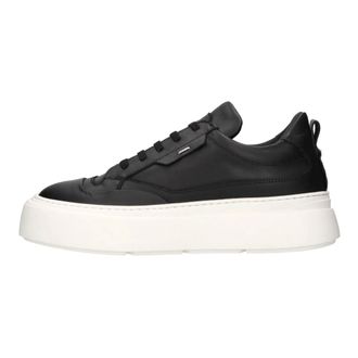 The Antipode Thomas 612 Sneakers - - Shoes - Herren - Schwarzk - 41 EU