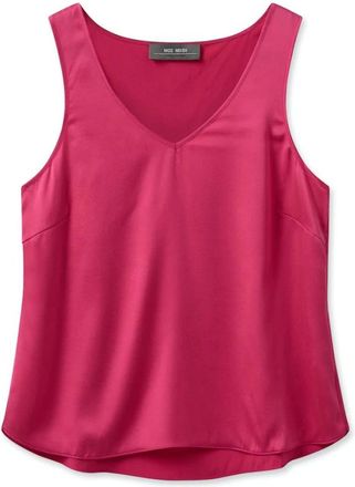 Mos Mosh MOS Mosh, Damen, Oberteile, Rosa, XSGr&ouml;&szlig;e