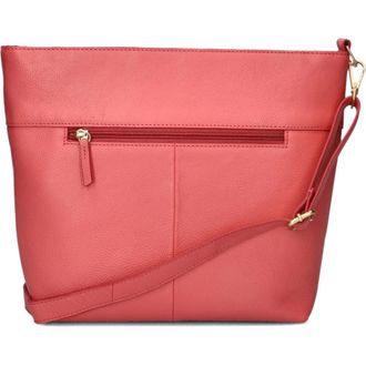 LouLou Essentiels Damen, Taschen, Rosa, ONE SIZEGr&ouml;&szlig;e