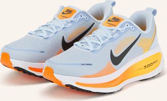 Nike Laufschuhe Vomero 18 blau