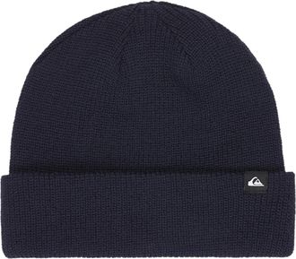 Quiksilver M&uuml;tze Quiksilver Performer EQYHA03445 Dunkelblau