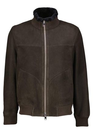 Arma Herren Lederjacke AREK MERINILLO