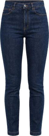 Dolce & Gabbana Jeans - Femme - Jeans - Bleu - Taille: 36 FR