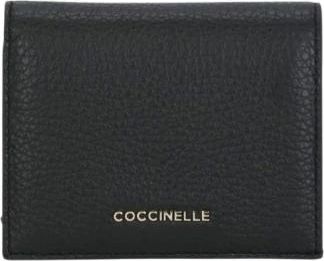 Coccinelle Damen, Accessories, Schwarzk, ONE SIZEGr&ouml;&szlig;e