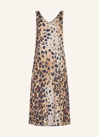Smith & Soul Kleid braun