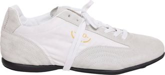 Pantofola D'oro Homme, Chaussures, Blanc, Taille: 45 EU The Rush Baskets