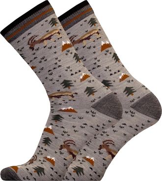 UphillSport Socken IBEX