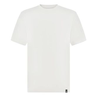 Boggi Milano Herren, Oberteile, Wei&szlig;, MGr&ouml;&szlig;e