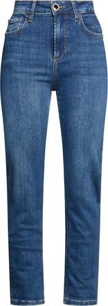 Liu Jo HOSEN & R&Ouml;CKE - Jeanshosen auf YOOX.COM