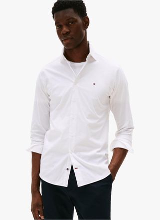 Tommy Hilfiger Chemise en coton