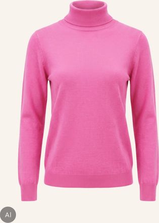 Gerard Darel Pullover Rosaire pink