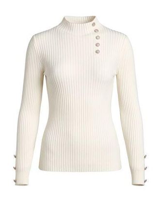 Fracomina MAILLE - Cols roul&eacute;s sur YOOX.COM
