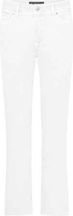 Raffaello Rossi Femme, Jeans, Blanc, Taille: 42 FR Jeans droits