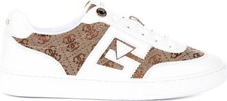 Guess Nochee 4G Logo Sneaker - - Shoes - Damen - Mehrfarbig - 41 EU