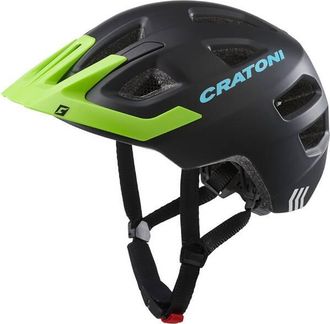 Cratoni Kinder Helm Maxster Pro
