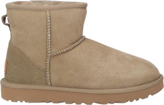 UGG SCHUHE - Stiefeletten auf YOOX.COM