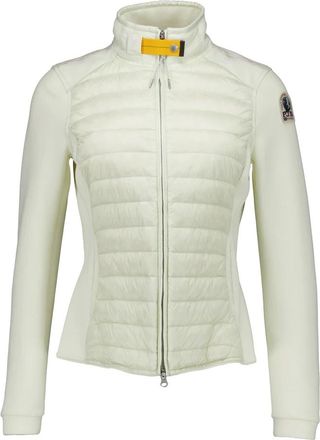 Parajumpers Femme, Vestes, Beige, Taille: 42 FR Danette Hybrid Jacket