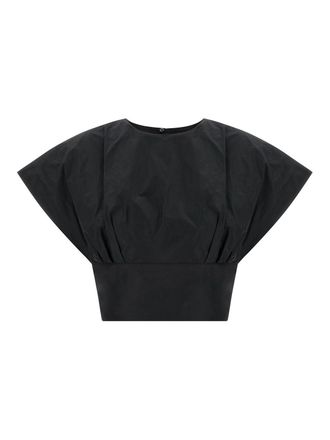 Pinko Top - Noir
