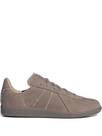 adidas baskets BW Army Beige/Brown - Marron