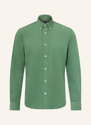 Marc O'Polo Marc Opolo Jersey-Poloshirt gruen