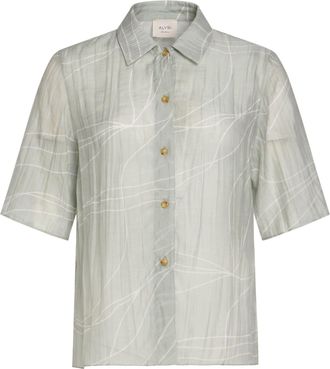Alysi TOPS - Hemden auf YOOX.COM