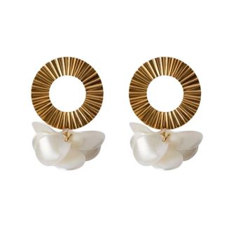 Malababa Damen, Accessories, Gelb, ONE SIZEGröße