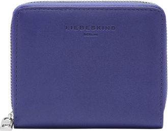 Liebeskind Berlin Geldbörse Conny - Leder - viel Platz, viele Fächer und Münzfach