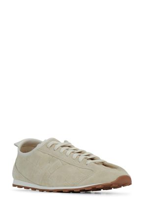 Jacquemus Tennis Sneaker - Beige