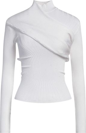 MUGLER STRICKWAREN - Rollkragenpullover auf YOOX.COM