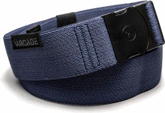 Arcade Herren Abenteuer Gürtel, Marineblau, Einheitsgröße