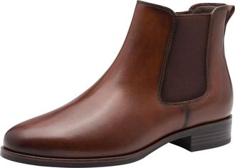 Tamaris Damen Stiefel braun 39