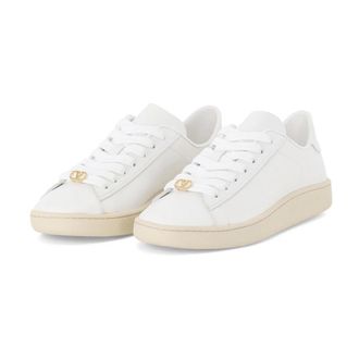 Valentino Sneakers - - Shoes - Damen - Wei&szlig; - 40 EU
