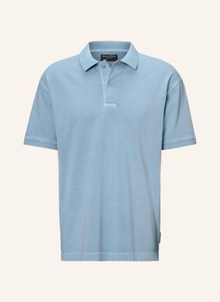 Marc O'Polo Marc Opolo Poloshirt blau
