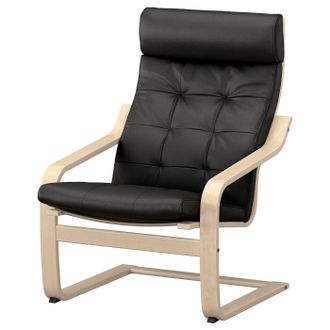 IKEA PO&Auml;NG Sessel