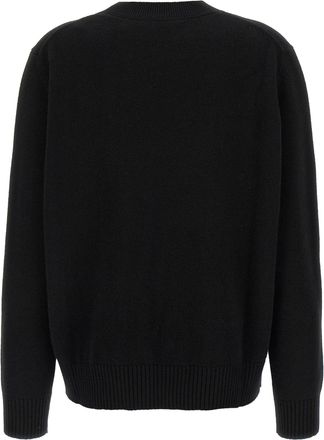 Givenchy Paris Sweater - Black