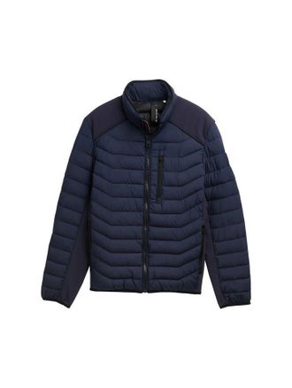 Tom Tailor Wolljacke