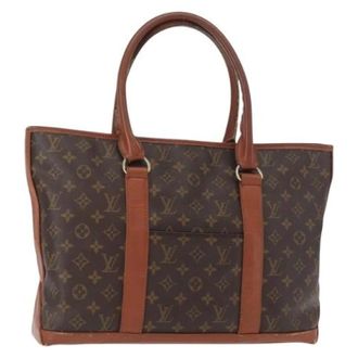 Louis Vuitton Damen, Pre-Owned, Braun, ONE SIZEGr&ouml;&szlig;e