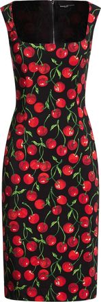 Dolce & Gabbana KLEIDER - Midi-Kleider auf YOOX.COM